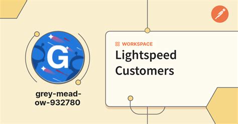 Lightspeed Customers Postman Api Network