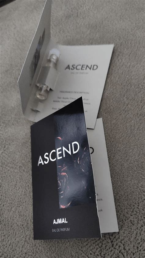 One Way You Know You Got Authentic Stuff R Desifragranceaddicts