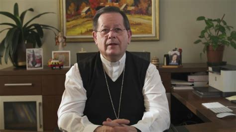 Pope Advisor Denies Accusations Of Sexual Assault