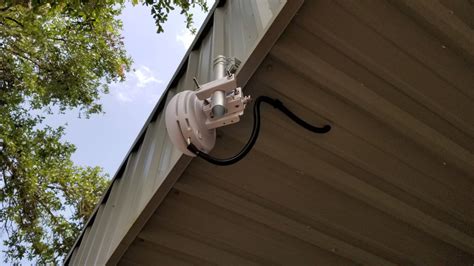 Ubiquiti Airfiber An Efficient Alternative To Fiber Optic Cabling For Building Connectivity