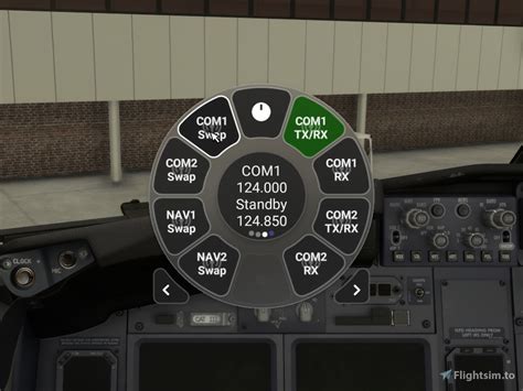 flow radio scripts for microsoft flight simulator msfs