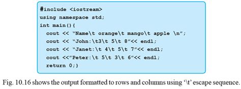 Section Unit 10introduction To C Programming Computer Science Reb