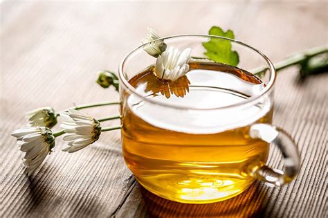 喝什么茶可以安神安神茶究竟有哪些呢