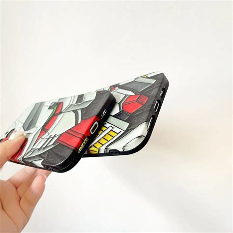 Transformers Iphone Case