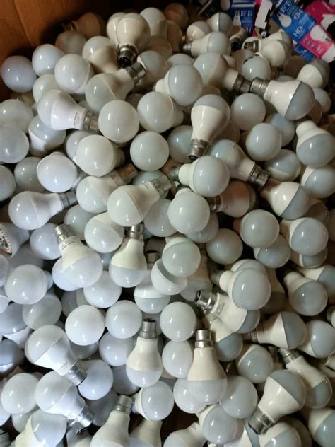 Luminous Led Bulb At ₹ 45 Piece Luminous Led Lamp In Guwahati Id