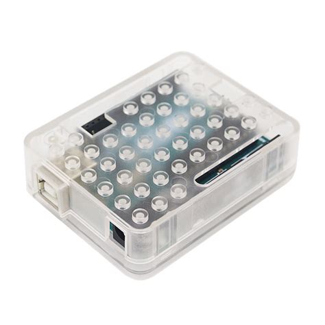 Arduino Uno R3 外殼 Abs 一體成形機殼 可壁掛 可鎖入電信箱盒 台灣智能感測科技