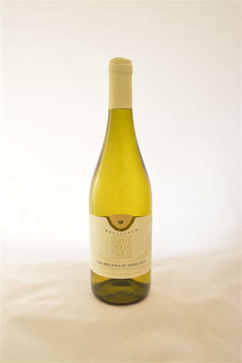Cantina Di Miglianico Murelle Trebbiano D Abruzzo DOP Weinliebe Moosburg