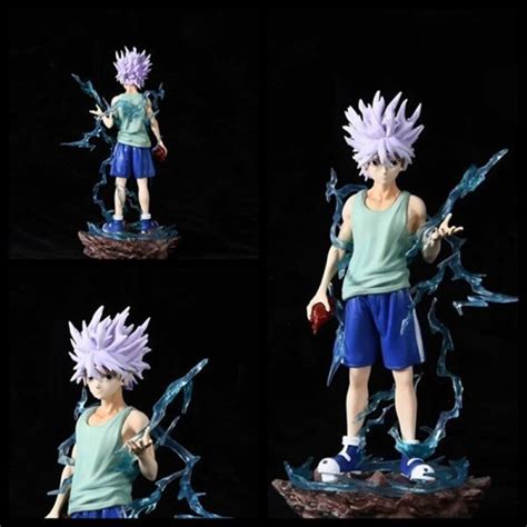 Yahooオークション Hunter×hunter ハンター×ハンター キルアゾルデ