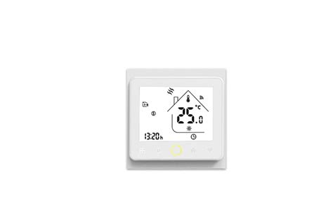 Moes Bht 002 Smart Wifi Thermostat User Manual Thermostatguide