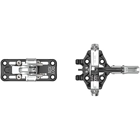 BINDINGS HAUTE ROUTE 10 PLUS 37062 Actionmama