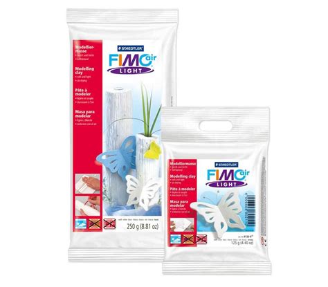 Staedtler FIMO Air light günstig online kaufen
