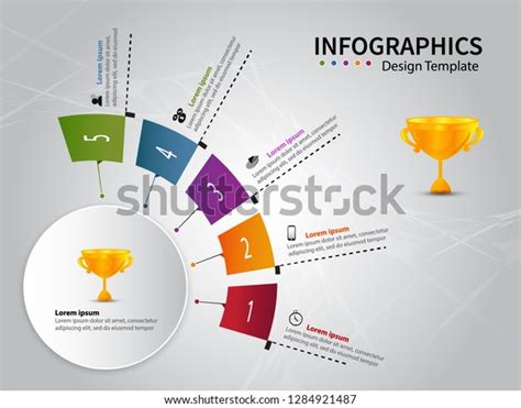 Setp Graph Stock Vectors And Vector Art Shutterstock