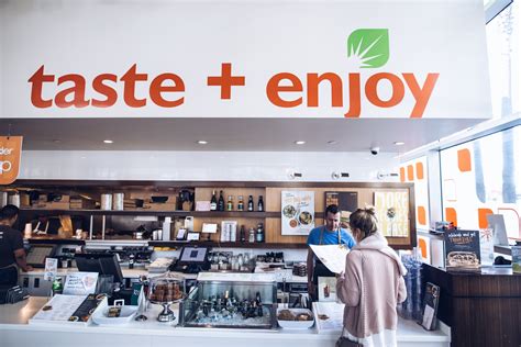 My Favorite Vegan Restaurants In Los Angeles Debiflue
