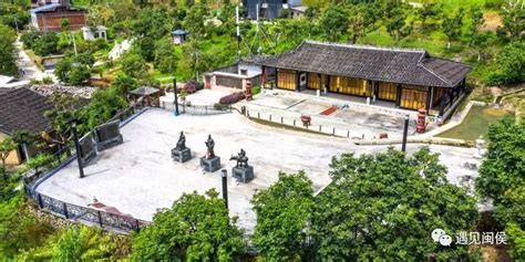 千米高空看闽侯，美哉！壮哉！福州要闻新闻频道福州新闻网