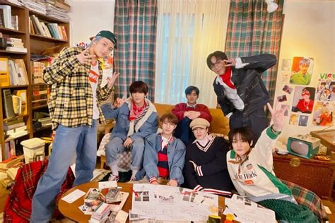Kapan Konser Nct Dream The Dream Show 2 Di Jakarta 2023 Cek Harga