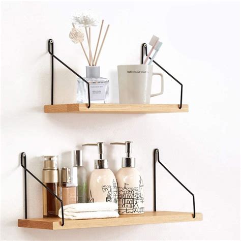 Jual RAK DINDING GANTUNGAN MINIMALIS RAK GANTUNG HIASAN DINDING Shopee Indonesia