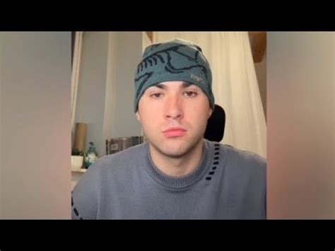 Bartek Kubicki Z Genzie Wpad W Kompleksy Youtube