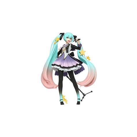 Taito Hatsune Miku 10th Anniversary Figure