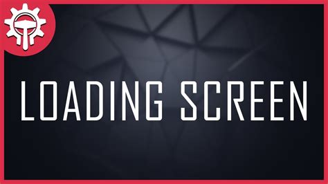 Unity RPG Builder Loading Screen System YouTube