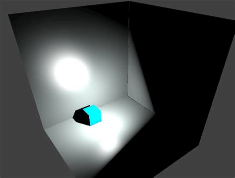 Blender ライト作成