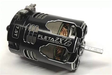 Muchmore FLETA ZX V Turn Motor R C Tech Forums
