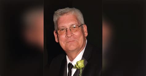 Obituary Information For David B Weidner