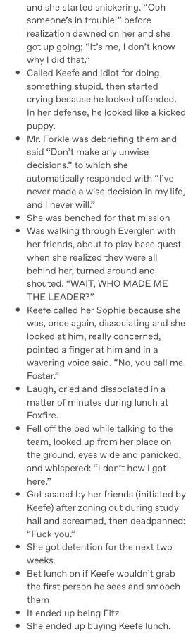 Pin By Erica Eastlick On Kotlc Lost City School For Good And Evil Book Jokes