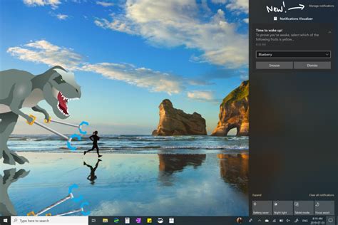 Mega Windows 10 2020 Preview Build Brings A Long List Of New Features