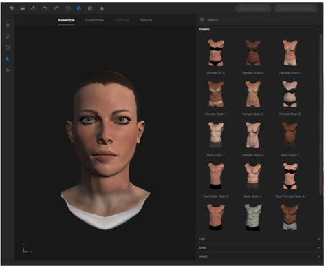 Adobe Fuse Review Iolasopa