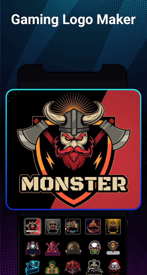 Ff Logo Maker Esport Gaming For Android Download