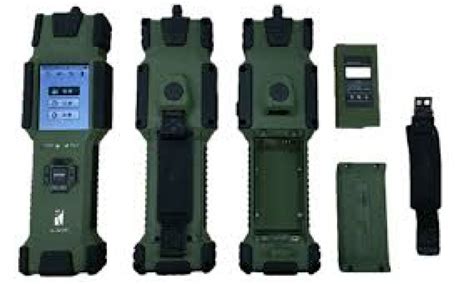 Explosive Detectors Market To Get A New Boost Smiths Detection Flir