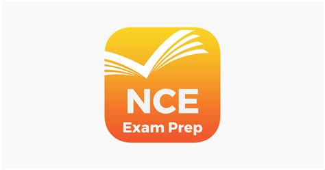 Nce Exam Prep Version App Store
