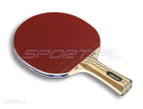 Atemi 4000 Balsa – Rekarton
