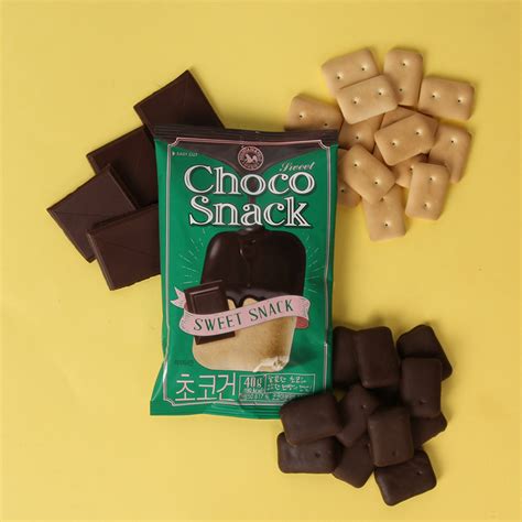 산과들에 20봉 초콜릿 건빵 프레첼 과자 간식 다크초콜릿 프레첼 초코건 견과류 티몬