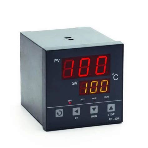 Digital PID Temperature Controller At Rs Piece In Nashik ID