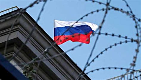 Австралія запровадила додаткові санкції проти Росії Trueua