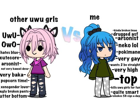 Youre Not Quirky For Watching Pokimane And Neko Lol In 2024 Cute