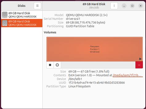 Tutorial How To Effectively Increase Omv System Disk Space In Proxmox How To Proxmox