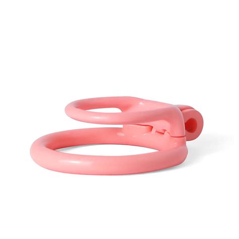 Zero Cobra Kit Pink Chastitycobra