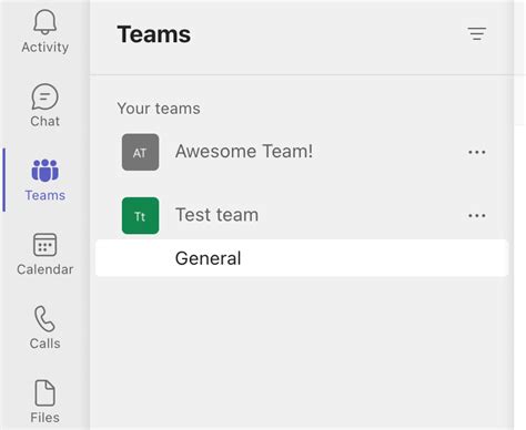 Creating Custom Content Tabs In Microsoft Teams