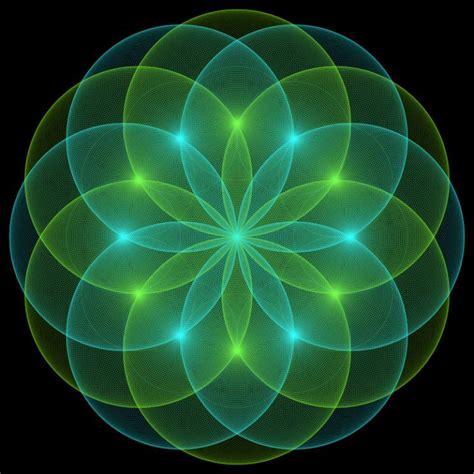 Html 5 Sacred Geometry Generator With Sample Images Artofit