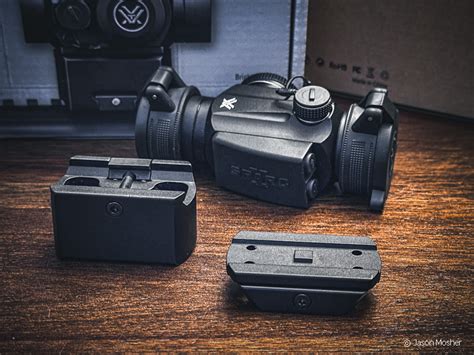 Vortex Sparc Ii Red Dot Optic Is It Still Being Made The Mag Life