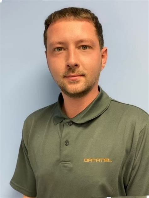 Datatel Ltd On Linkedin Meet Jay G Our Head Of Sales He Has Been