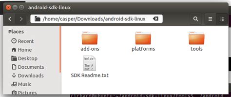 android studio Android St udioのAndroid SDKの問題