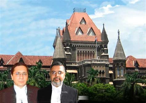 In Wp No3097 Of 2022 Bom Hc Bombay Hc Suggests Measures To Reduce