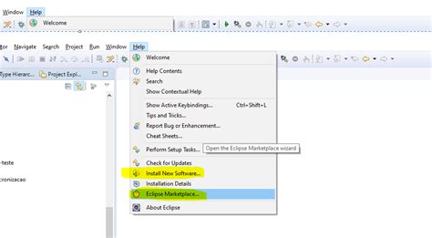Not Able To Download Kotlin Plugin From Eclipse Marketspace Stack