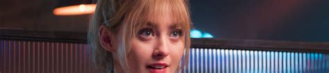 X Kathryn Newton In Pokemon Detective Pikachu X Resolution Wallpaper Hd Movies K