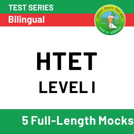 Htet Level I Online Test Series Adda247