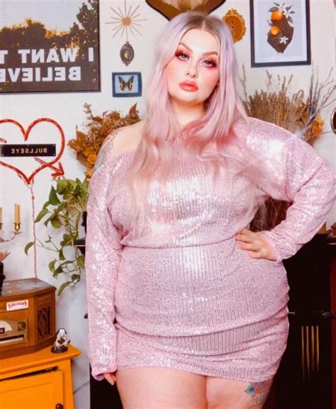 Makeup Artist Becomes Morbidly Obese Rfemalefittofat