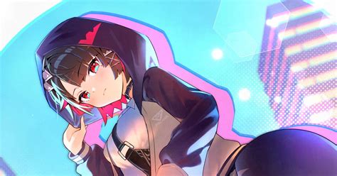 Zenlesszonezero エレンちゃん Azなお仕事募集中のイラスト Pixiv
